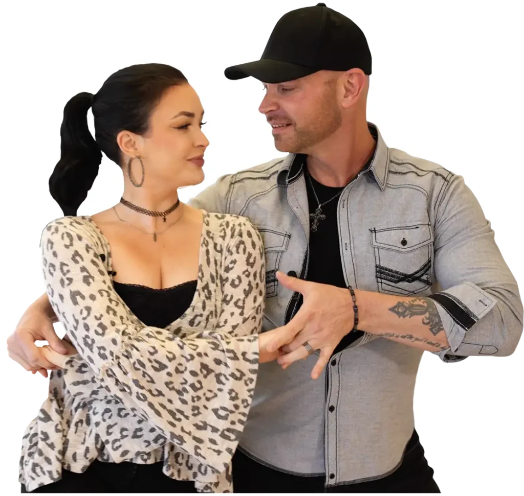 Join The Two Step Tour – San Diego, CA - X Dance